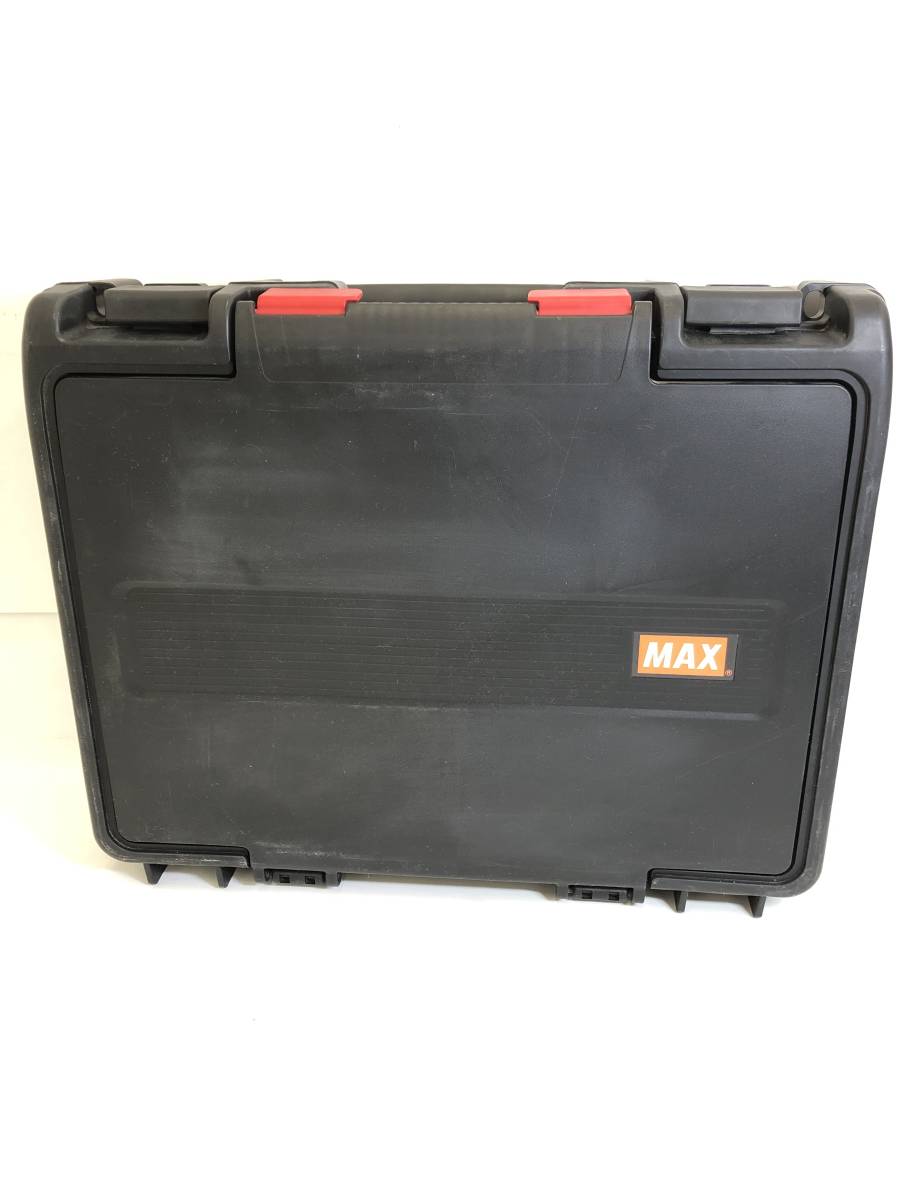 【傷や汚れあり】YUU451 ① ジャンク MAX PJ-ID151 充電式ブラシレスインパクトドライバ マックス 本体のみ 中古 部品取 インパクトドライバー 同梱OKの落札情報詳細 ...