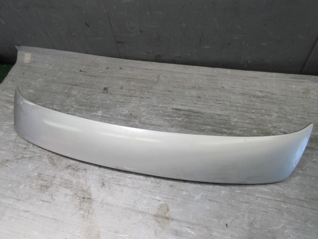 【やや傷や汚れあり】売り切り UA-HZ33 フェアレディZ ロードスター 0 リアスポイラー 05-09-27-930 B2-E2 スリー ...