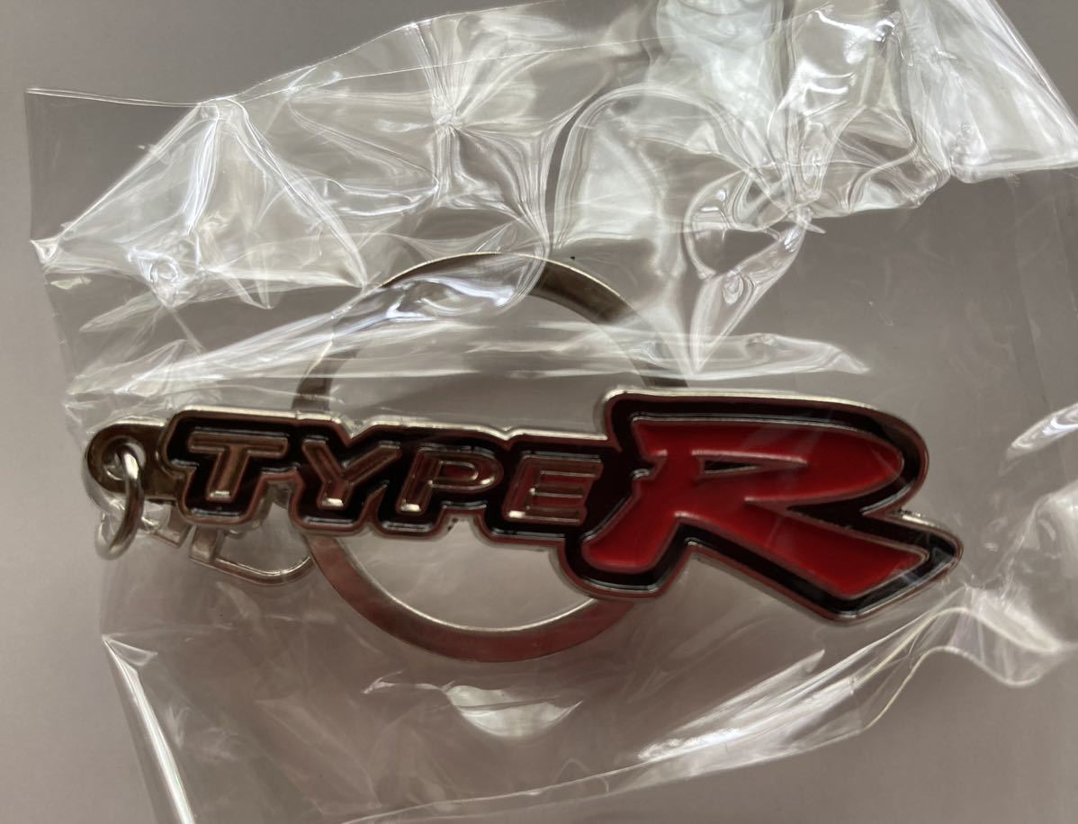 【未使用】Honda カーエンブレム メタルキーホルダー コレクション Vol.2 TYPE R (EP3・DC5) エンブレム HONDA ホンダ CIVIC シビック インテグラの落札情報 ...