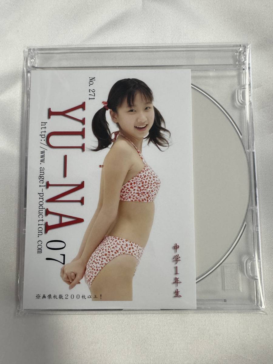 【未使用】★特価品☆ 【デジタル写真集】 ゆうな No.271 エンジェルプロダクション / エンプロ 正規品 新品 アイドル イメージの落札情報詳細 - Yahoo!オークション落札価格検索 ...