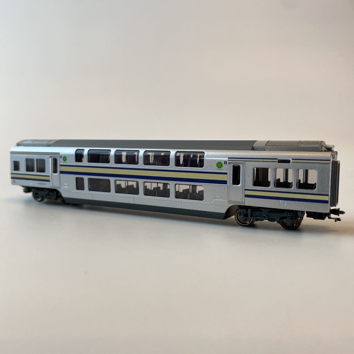 【やや傷や汚れあり】tomix E217系 東海道線色 サロE216 サロE217 2両セットの落札情報詳細 - ヤフオク落札価格検索 オークフリー