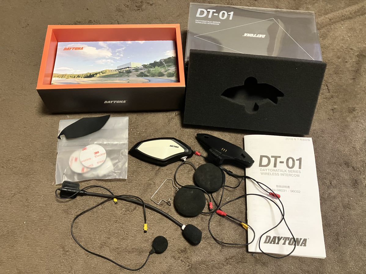 【やや傷や汚れあり】デイトナ DT−01 最新ファームウェアの落札情報詳細 - ヤフオク落札価格検索 オークフリー