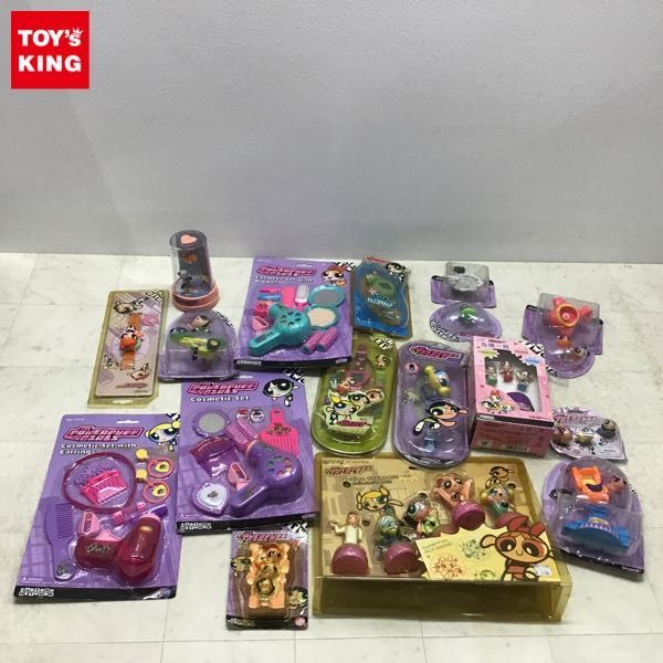 PPG祭り！★パワーパフガールズ DVD全巻セット&PPGムービー版★スターチャイルド 美品！の落札情報詳細 - ヤフオク落札価格検索 オークフリー