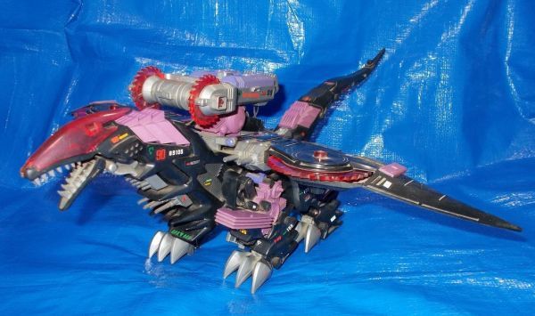 【傷や汚れあり】 ZOIDS ゾイド メダル 1989年の落札情報詳細 - ヤフオク落札価格検索 オークフリー