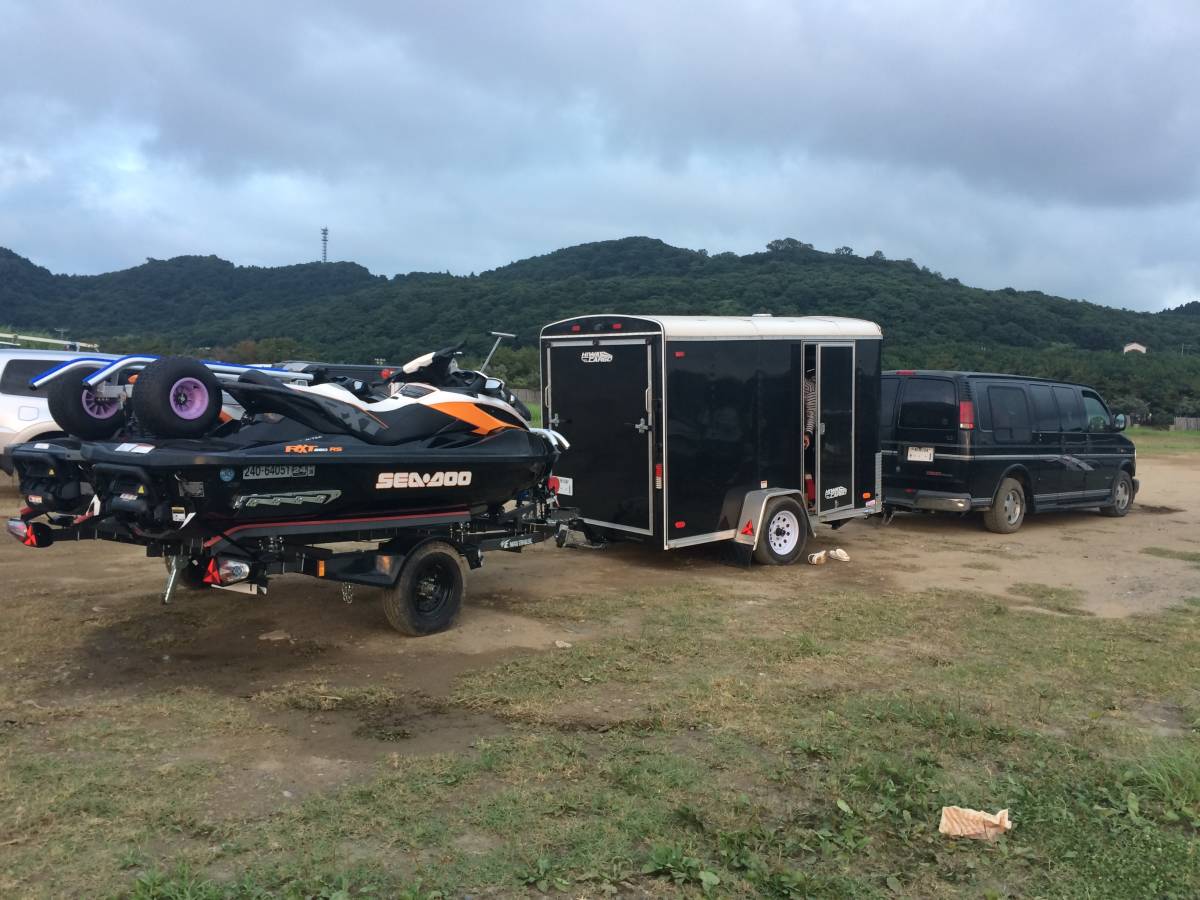 【中古】Y2908@YAMAHA ヤマハ スノーモービル VMAX SX 600 triple ジャンク/現状引渡し/発送不可/引取限定（帯広 ...