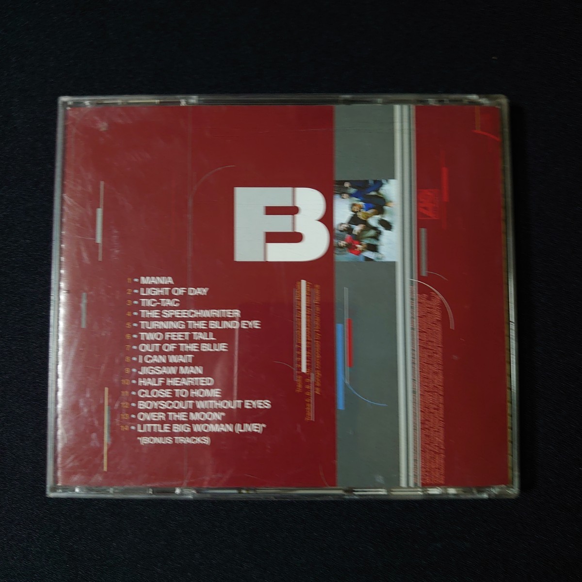 【やや傷や汚れあり】Babel Fish『Babel Fish』バベルフィッシュ/CD/#YECD55の落札情報詳細 - Yahoo!オークション落札価格検索 オークフリー