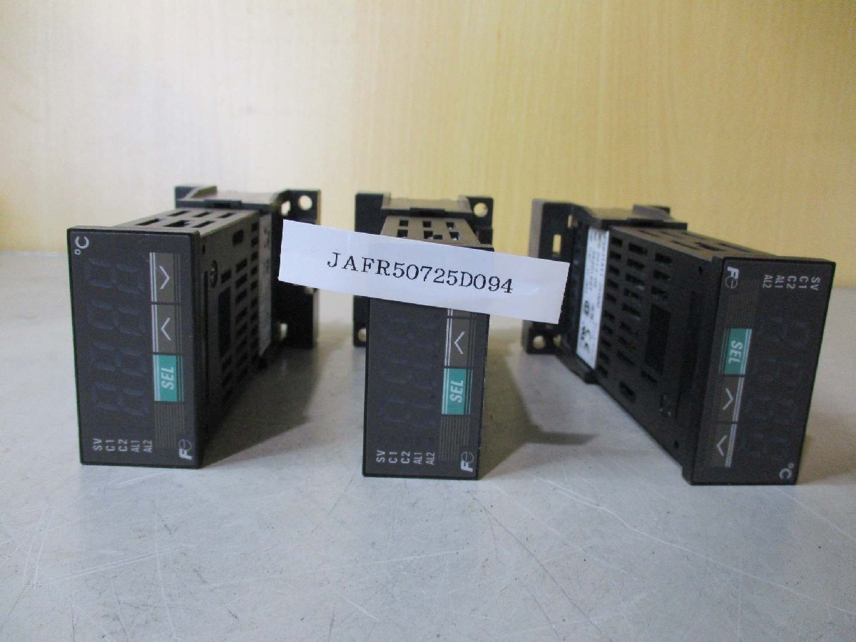 【used】2ch 温度コントローラ 335型 (Lakeshore 335 2CH Temperature Controller)の落札情報 ...