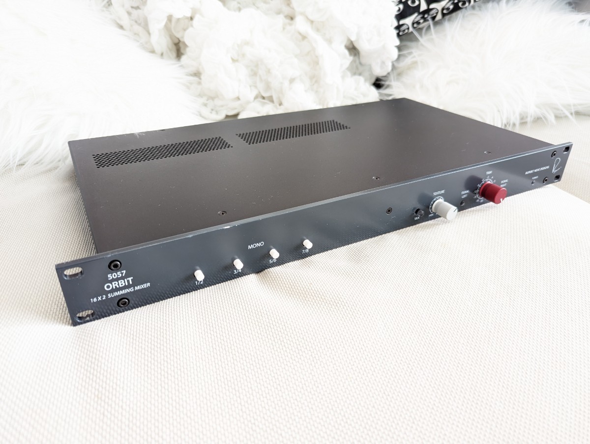 絶版品 API 8200A 8ch サミングミキサー 2520オペアンプ搭載 IUサイズ の落札情報詳細 - ヤフオク落札価格検索 オークフリー