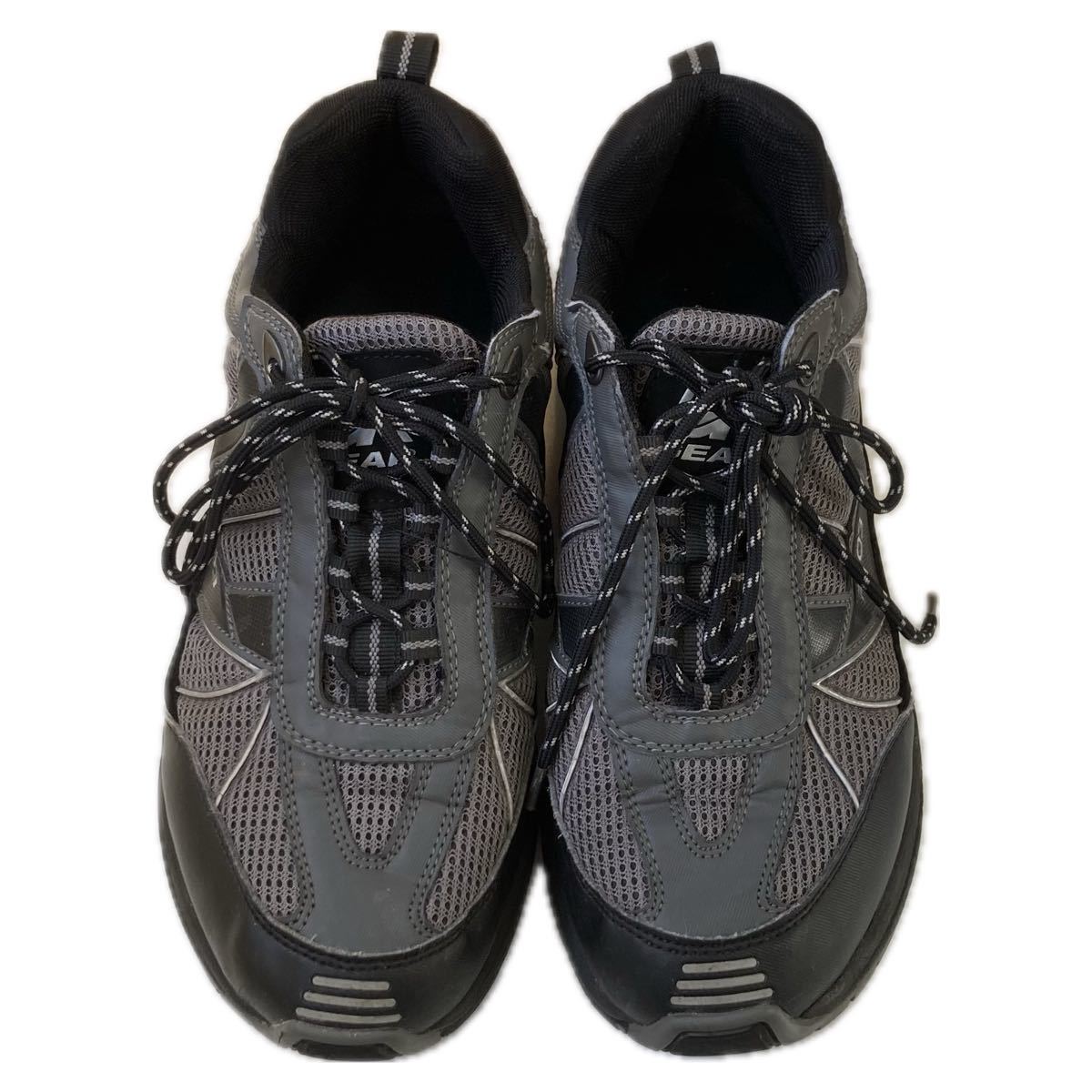 【目立った傷や汚れなし】UK gear pt-03 mandom military trainer training shoes MAGNUM ...