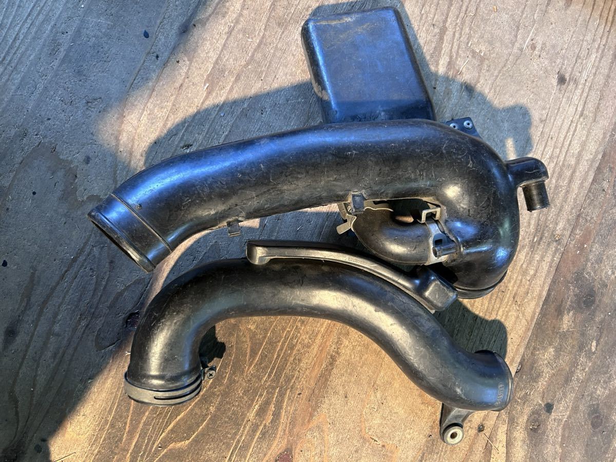 【傷や汚れあり】MAZDA マツダ ユーノス ロードスター Vスペシャル NA6CE NA8C NB6C NB8C NA NB インテーク パイプ エキゾーストマニホールド エアクリ ②の落札 ...