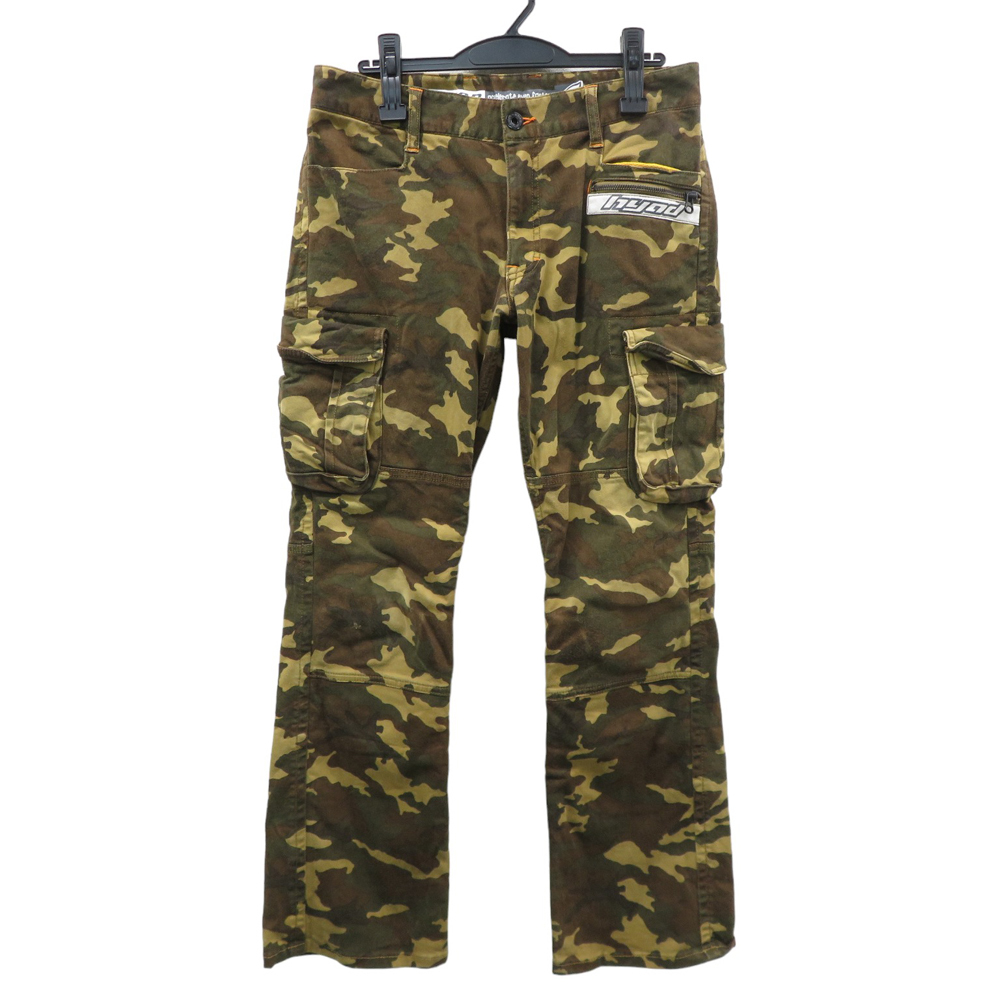 【新品】HYOD D3O CARGO PANTS “WARM LAYERD” HYD516D 31サイズの落札情報詳細 - ヤフオク落札価格 ...