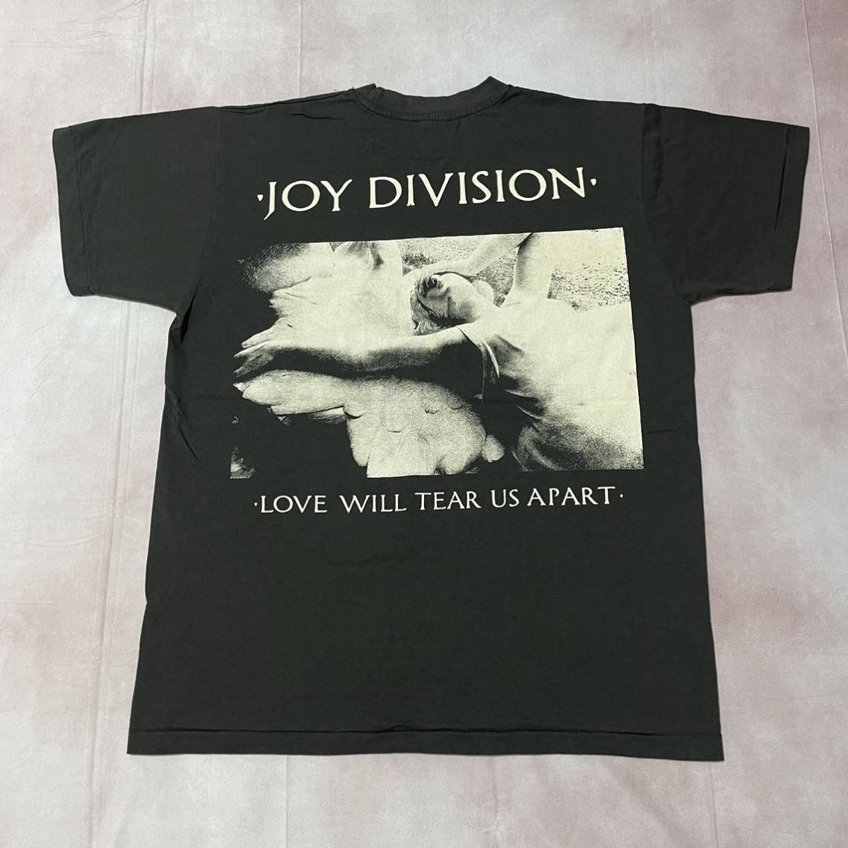 【傷や汚れあり】【LP レコード】Joy Division/Atmosphere/ジョイ・ディヴィジョン/アトモスフィア/YW-7422-AX【I5【S2の落札情報詳細 - ヤフオク落札価格 ...