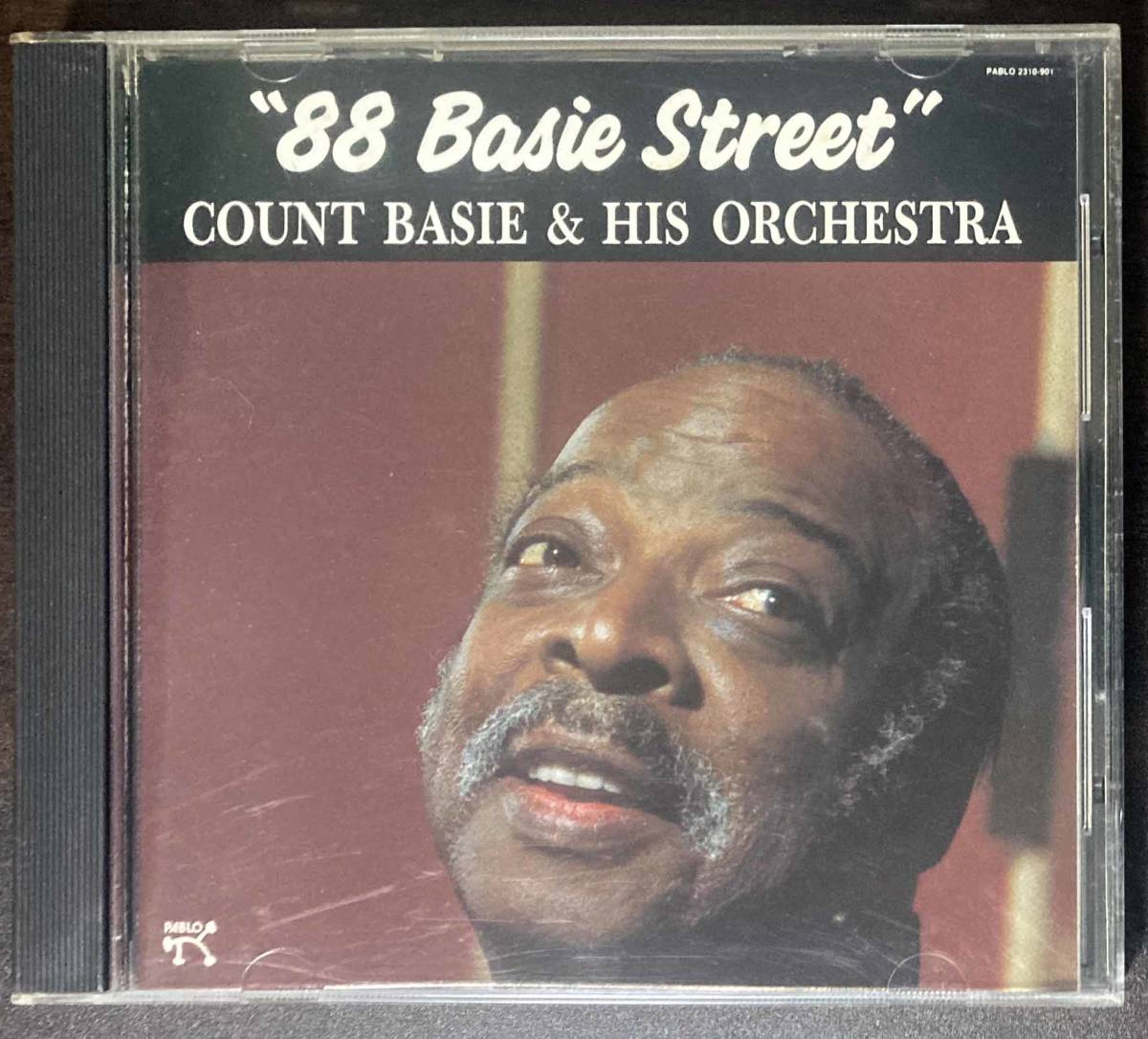 【やや傷や汚れあり】Count Basie & His Orchestra / 88 Basie Street 中古CD 輸入盤の落札情報詳細 - Yahoo!オークション落札価格検索 オークフリー