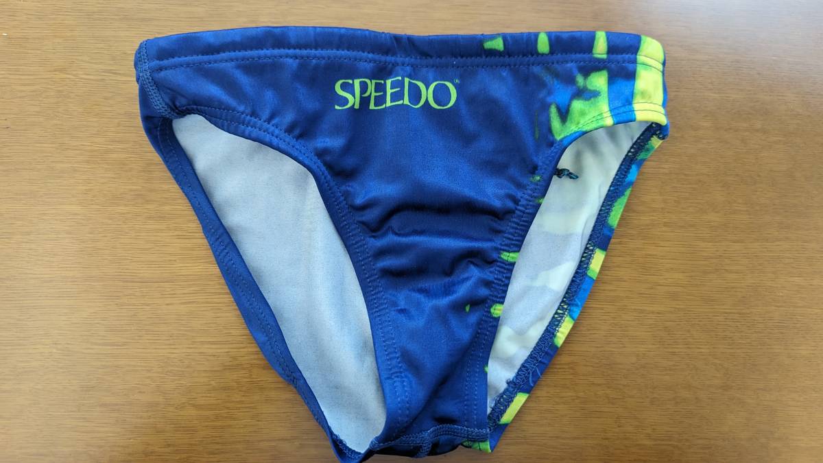 【やや傷や汚れあり】【ヴィンテージ品・旧ロゴ】SPEEDO スピード メンズ 競パン 競泳水着 Mサイズ程度【商品説明必読】の落札情報詳細 - Yahoo!オークション落札価格検索 オークフリー