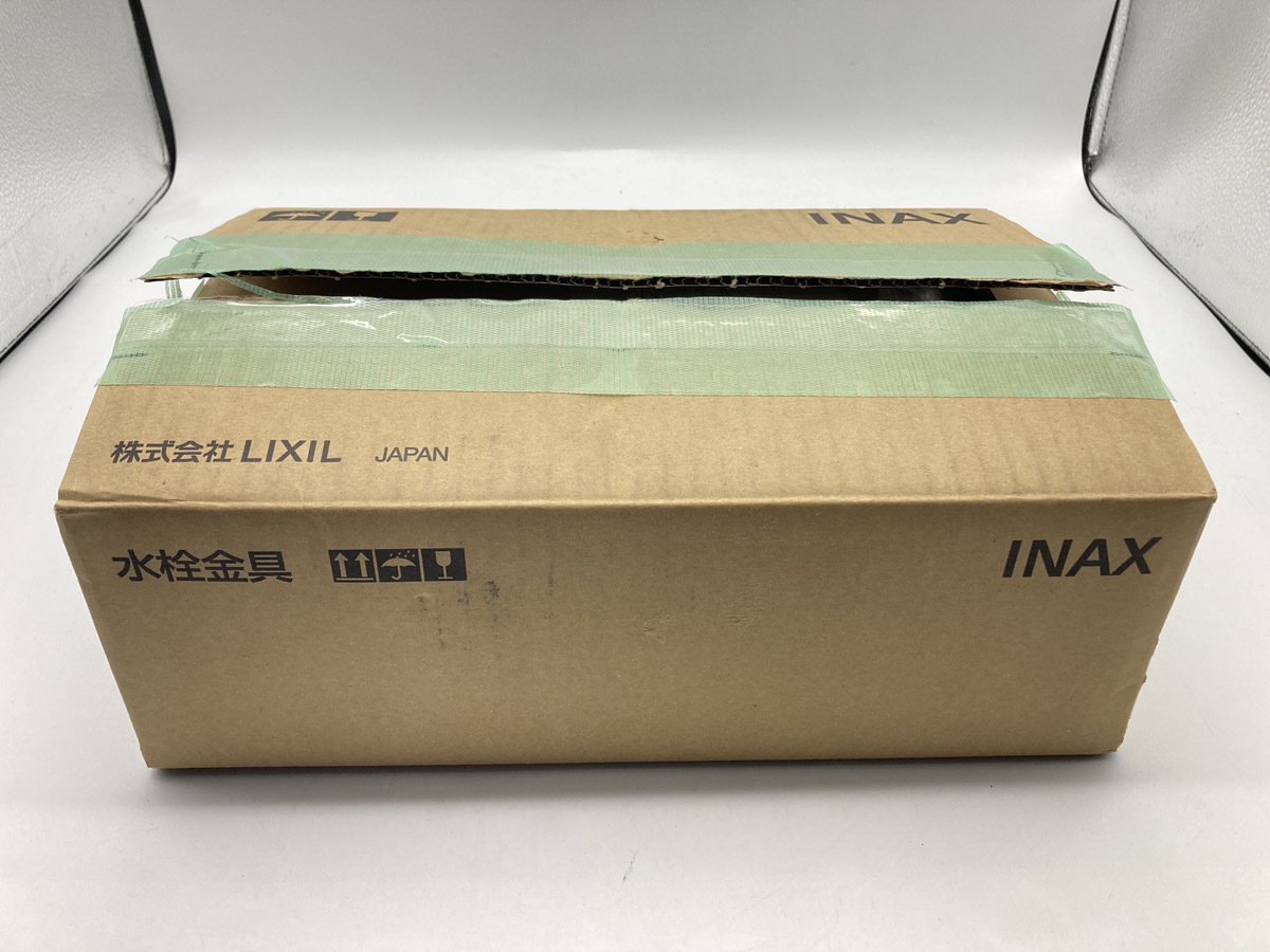 【新品】LIXIL(リクシル) INAX 洗面器用 ホース引出式シングルレバー混合水栓 エコハンドル 抗菌ハンドル RLF-681Yの落札情報詳細 - ヤフオク落札価格検索 オークフリー