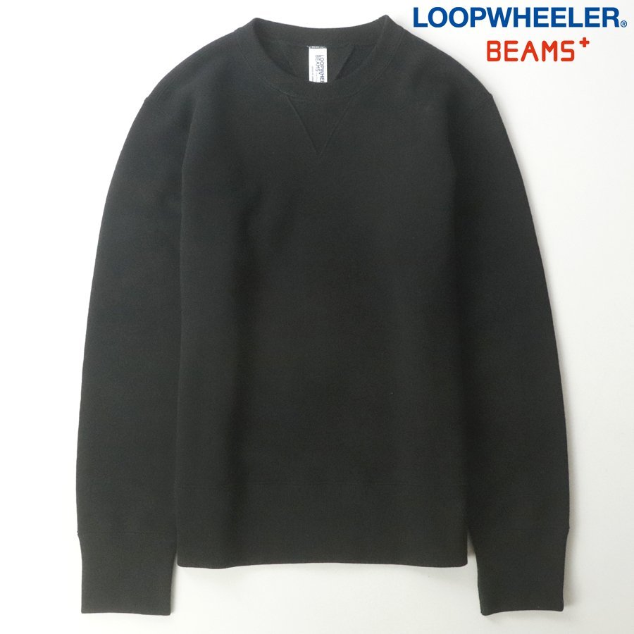 【目立った傷や汚れなし】【LOOPWHEELER × BEAMS PLUS 別注 SLIM FIT ジップパーカー L】杢グレー ループウィラー ビームスプラス スリムフィットの落札情報詳細 ...