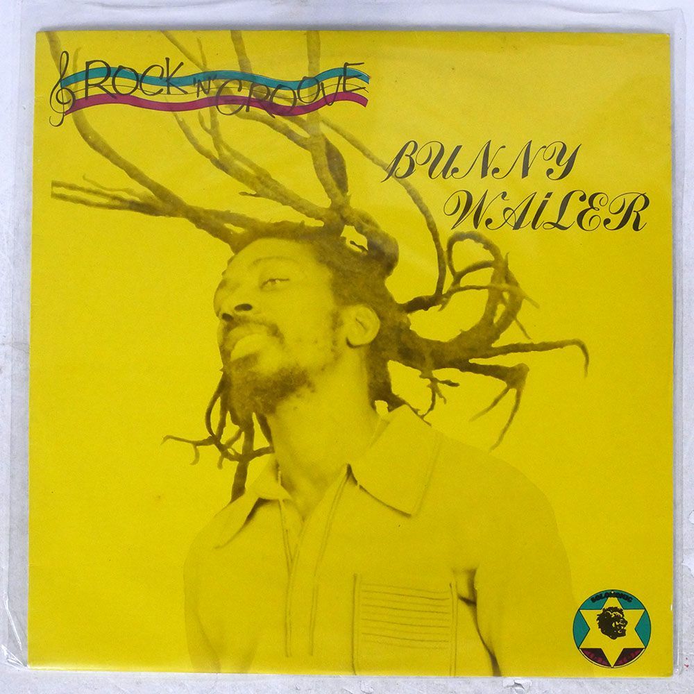 【全体的に状態が悪い】ジャンク BUNNY WAILER/DUBD'SCO VOL.1/SOLOMONIC 2537の落札情報詳細 ...