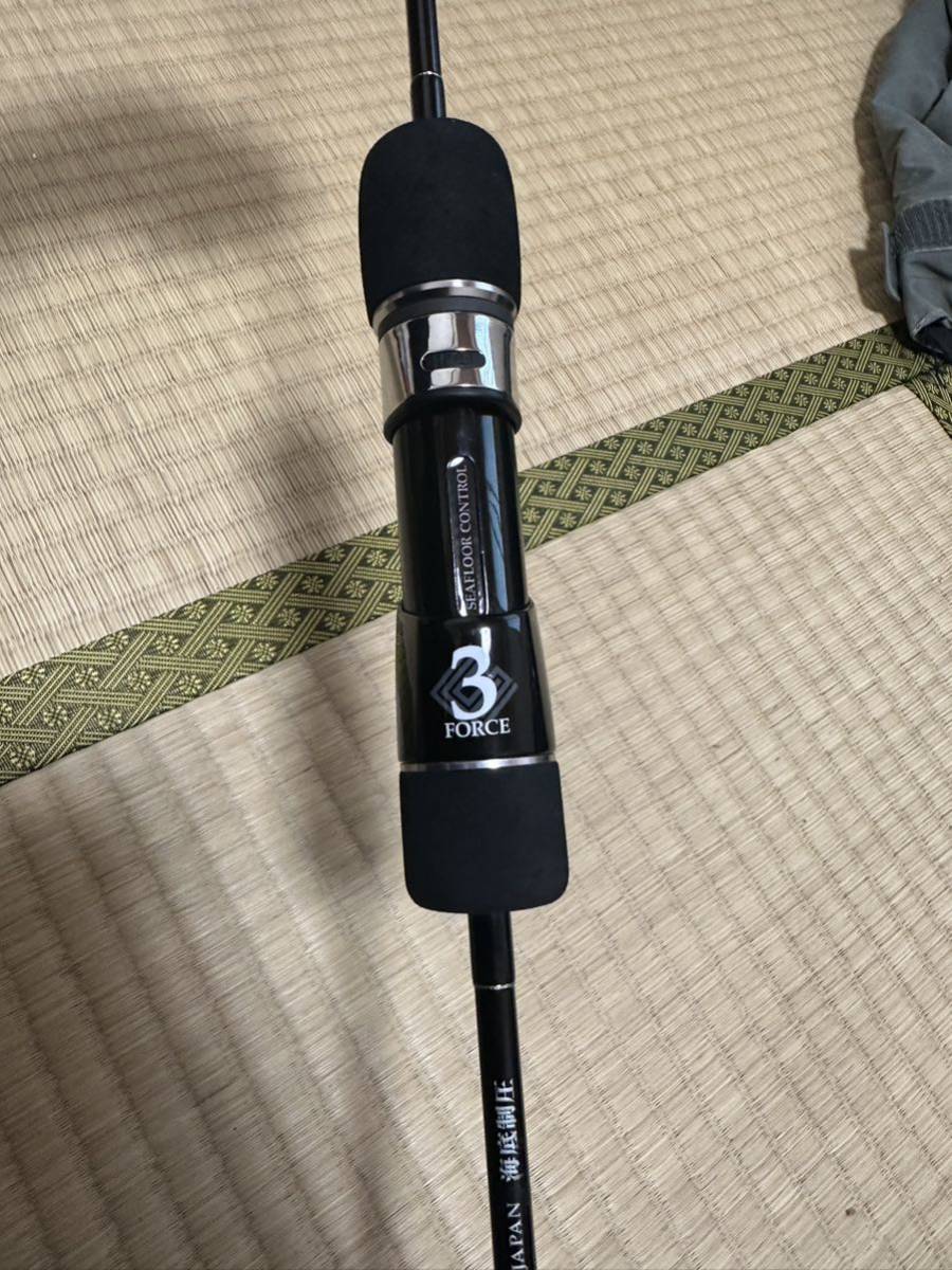 【未使用】シーフロアコントロール レイピア511 2フォース RP511-2 新品の落札情報詳細 - ヤフオク落札価格検索 オークフリー