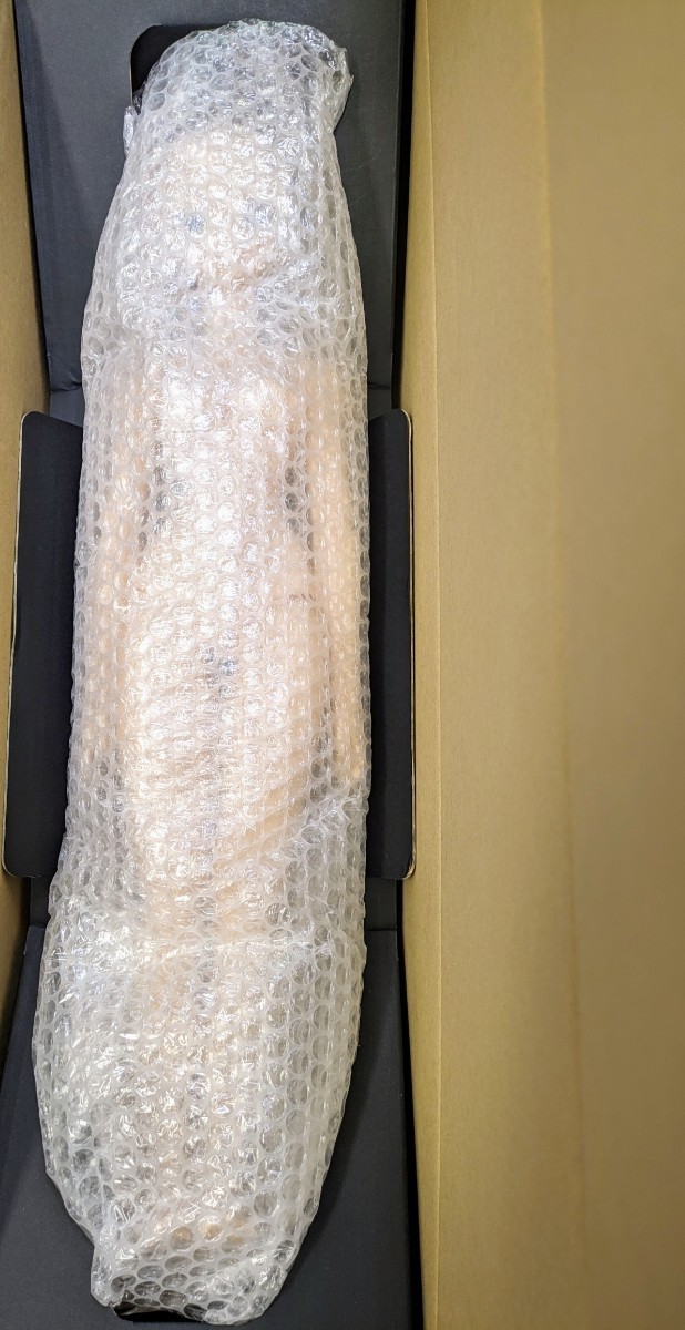 【未使用に近い】新品未使用 アゾン 1/3 AZO2ボディ Gバスト azone ドール 本体のみ ホワイティ ヘッドなし オビツ50 ...