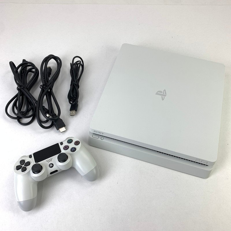 【目立った傷や汚れなし】FUZ【中古美品】 SONY Playstation4 PS4 本体 ホワイト 1TB 箱、取扱説明書、ヘッドセット欠品 〈33-240127-YY-9-FUZ〉の落札 ...
