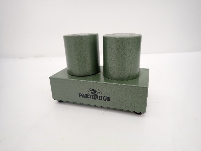 【中古】PARTRIDGE パートリッジTK－7714 MCトランスですの落札情報詳細 - ヤフオク落札価格検索 オークフリー