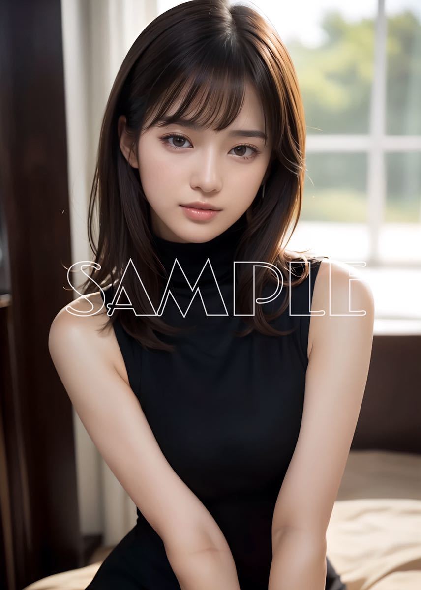 【未使用】№10306【高画質】A4サイズ アートポスター グラビア アイドル イラスト コスプレ セクシー 美人 美女 美少女 モデル セクシー インテリアの落札情報詳細 - Yahoo ...