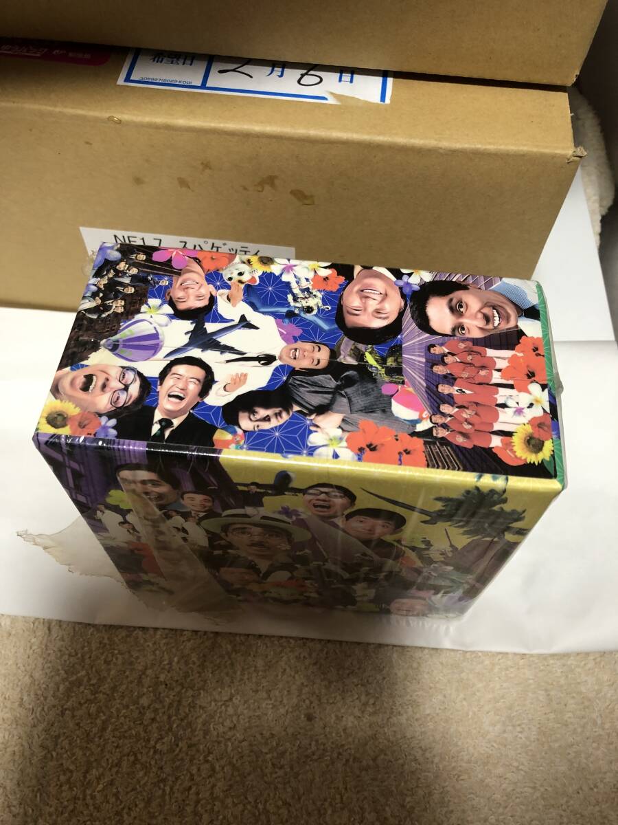 【未使用に近い】クレイジーキャッツ デラックスボックス CD BOXの落札情報詳細 - Yahoo!オークション落札価格検索 オークフリー