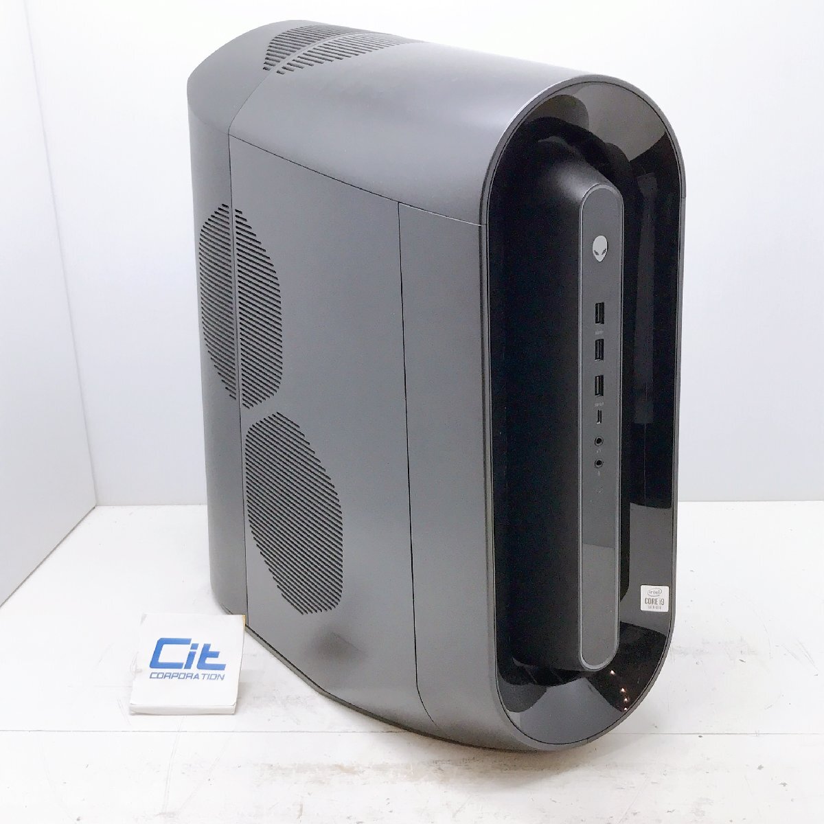 【中古】Dell Alienware D01M001 マザーボード E203413 DE0907 04VWF2 MS-7591 VER:1.0 ...