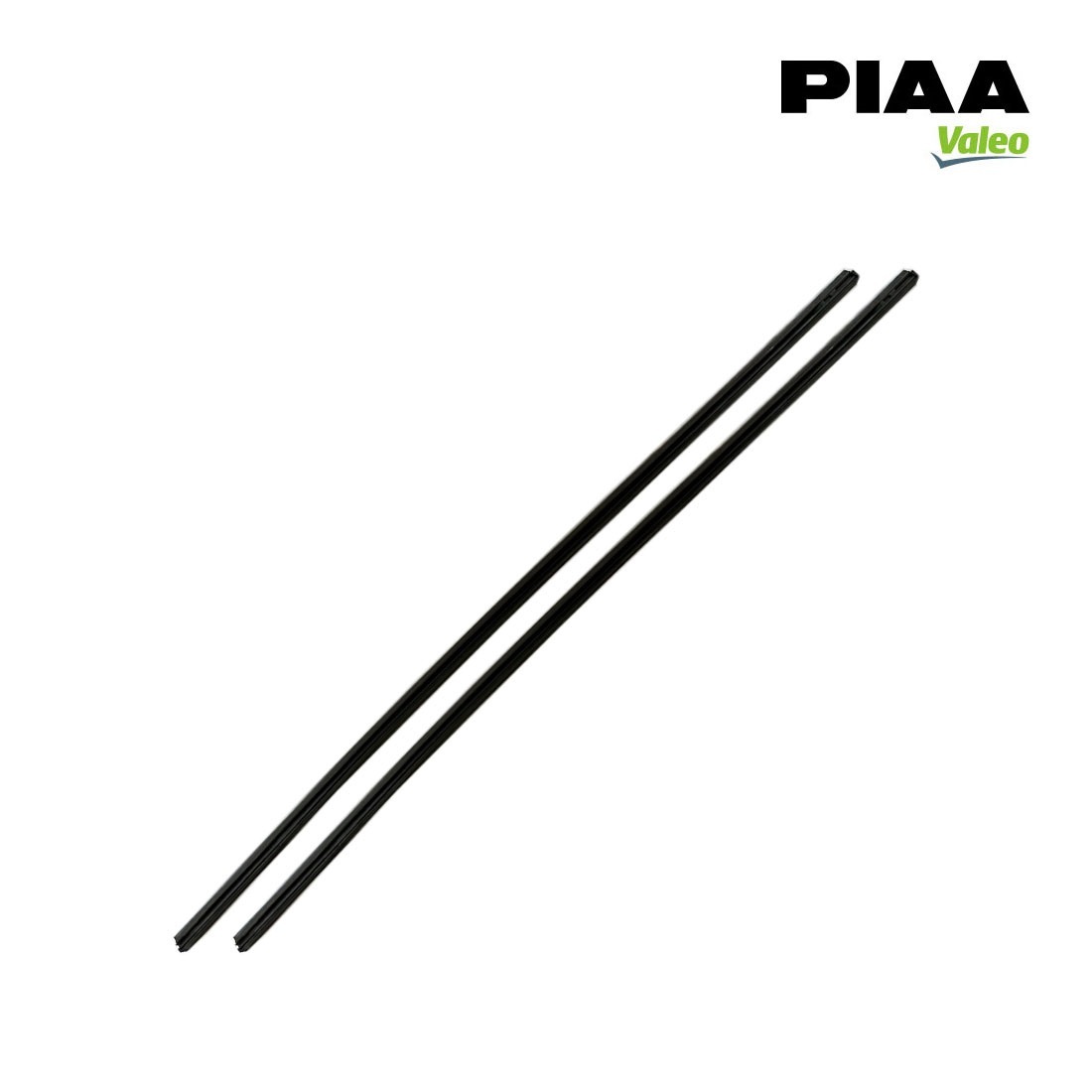 【未使用】PIAA Valeo グラファイト ワイパー替えゴム フロント左右セット ステップワゴン RP1/RP2/RP3/RP4/RP5 2015.4～2022.4 品番VMF700 ...