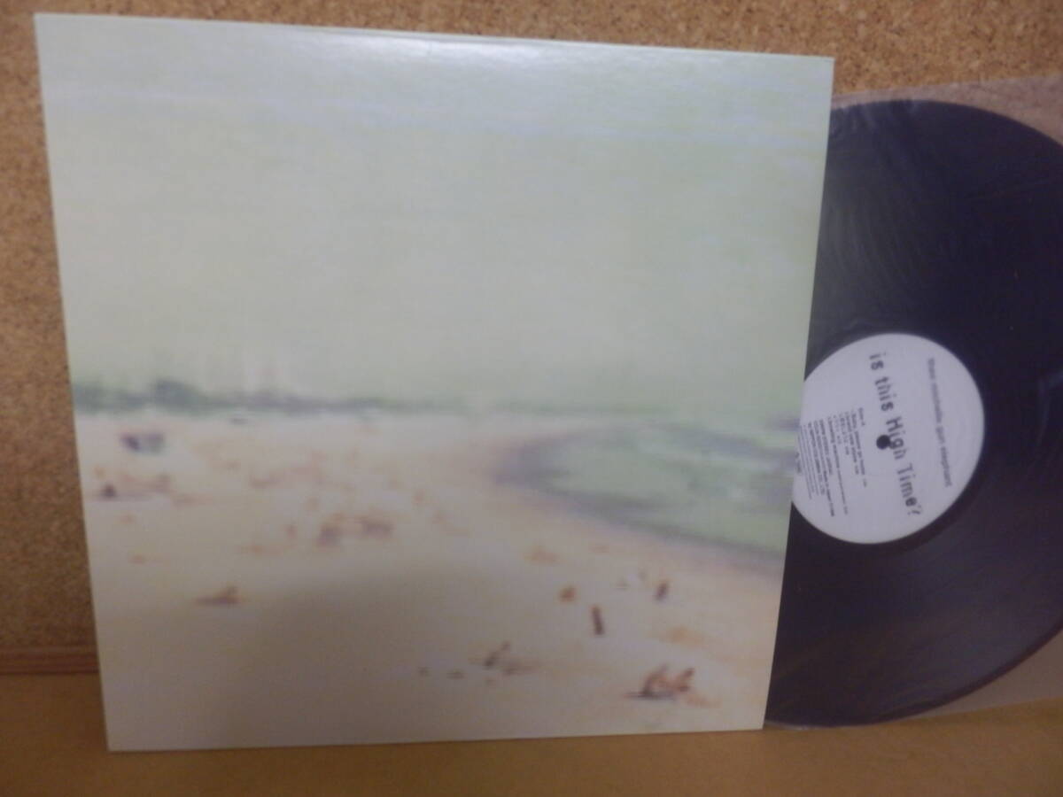 【目立った傷や汚れなし】★レコードH★ミッシェル・ガン・エレファントTHEE MICHELLE GUN ELEPHANT/ギヤ・ブルーズ ...