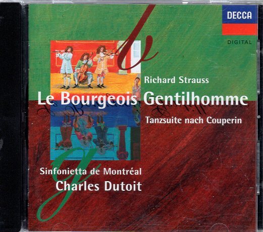 シャルル・デュトワ/SHM-CD軽騎兵～スッペ：序曲集/CHARLES DUTOIT SUPPE:OVERTURES ギ・フーケ ...