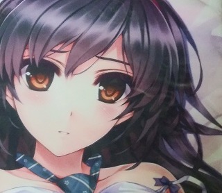 【未使用】C83/コミケ/Cradle/抱き枕カバー/深崎暮人の落札情報詳細 - Yahoo!オークション落札価格検索 オークフリー