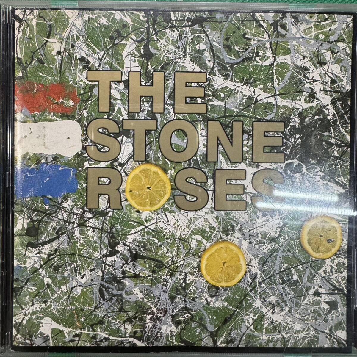 ザ・ストーン・ローゼズ THE STONE ROSES [SHM-CD] 2タイトルセット「THE STONE ROSES(1st ...