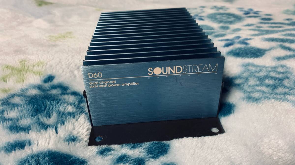 【新品】 【USA Audio】サウンドストリームSoundstream ステッカー(小）の落札情報詳細 - ヤフオク落札価格検索 オークフリー