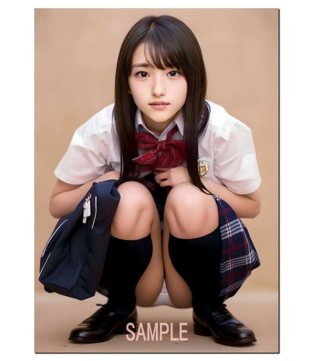 【未使用に近い】美少女 パンチラ A3 ポスター 超光沢 大判 42cm×30.5cm ！ 生 写真 827 ジュニア アイドル 等身大 風 Lの落札情報詳細 - ヤフオク落札価格検索 オークフリー