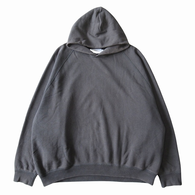 定価27500円 ★ Graphpaper LOOPWHEELER 18AW High Neck Sweat ハイネック スウェット グラフペーパー ループウィアー ★ 1 グレーの落札情報 ...