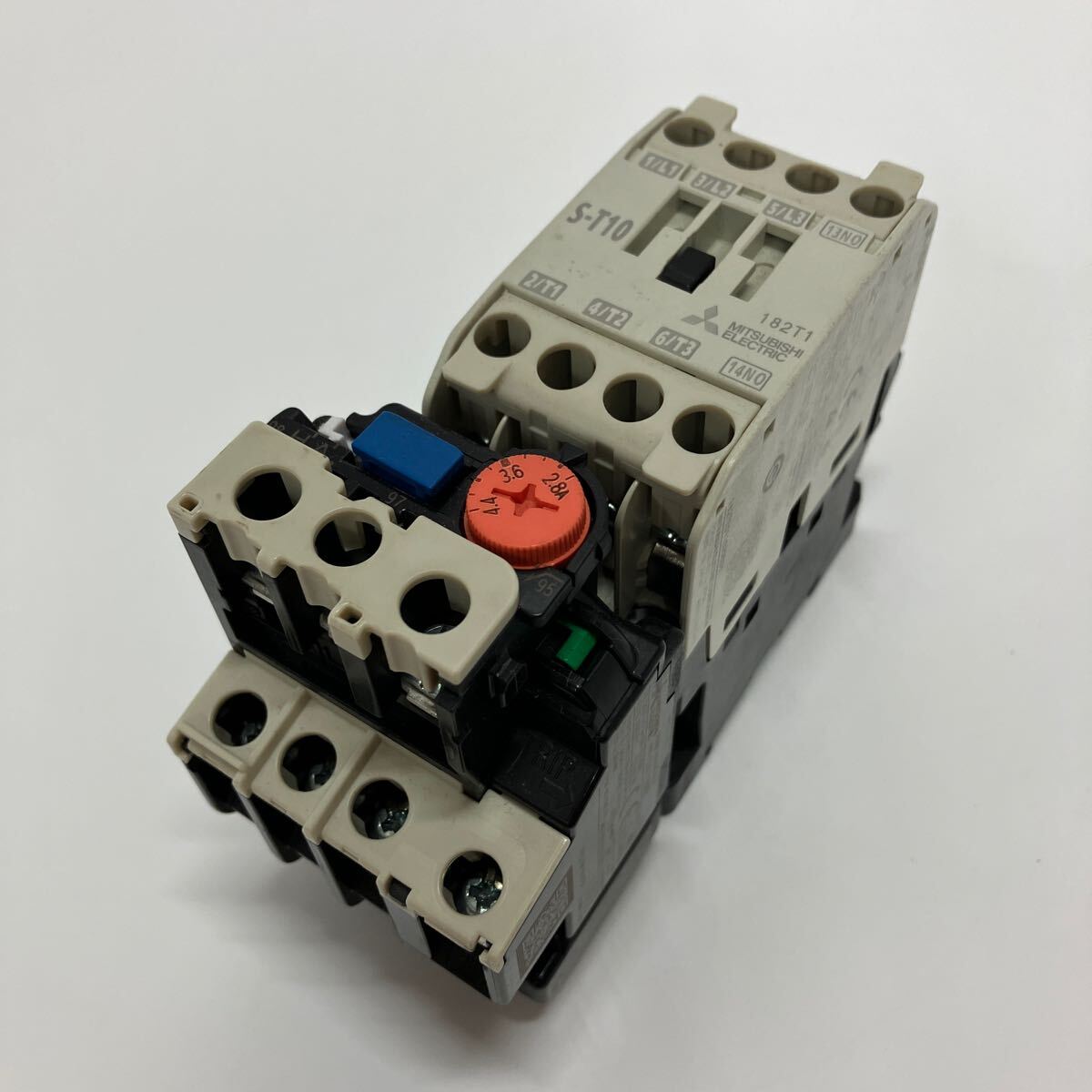 【中古】オムロン コンタクタ J7L-09の落札情報詳細 - Yahoo!オークション落札価格検索 オークフリー