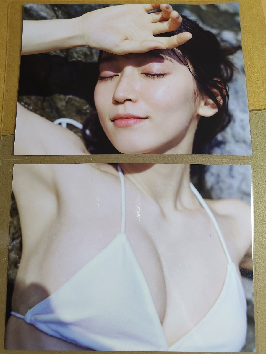 【目立った傷や汚れなし】吉岡里帆 ラミネート加工 切り抜き 写真集 8ページ R04 水着 巨乳 美乳 グラビアの落札情報詳細 - Yahoo!オークション落札価格検索 オークフリー