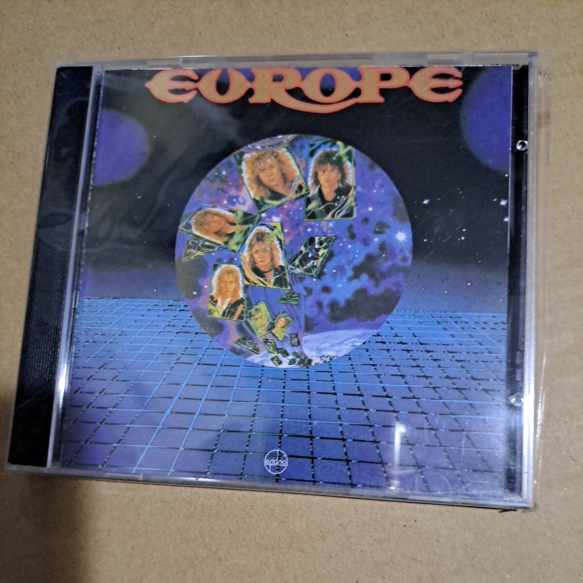 【未使用に近い】CD Europeの落札情報詳細 - ヤフオク落札価格検索 オークフリー