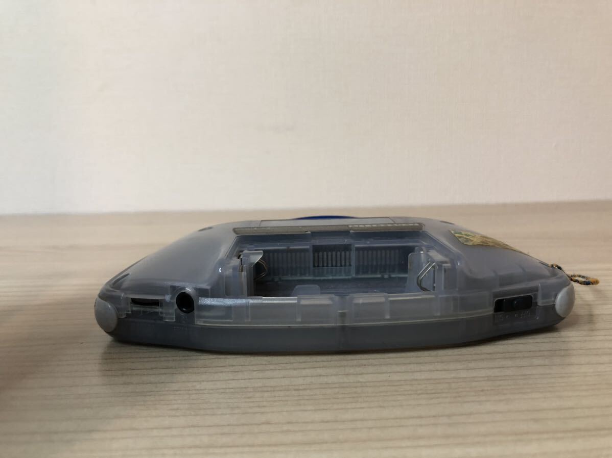【やや傷や汚れあり】 任天堂 GAMEBOY ADVANCE 型式AGB-001アドバンス 本体 スケルトンの落札情報詳細 - ヤフオク落札 ...