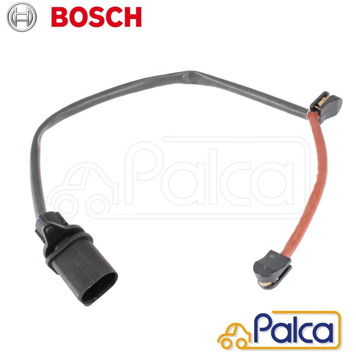 【未使用】アウディ フロント ブレーキパッドセンサー A6/4G | A7/4G | Q5/8R 2013年以降 | BOSCH製 ...