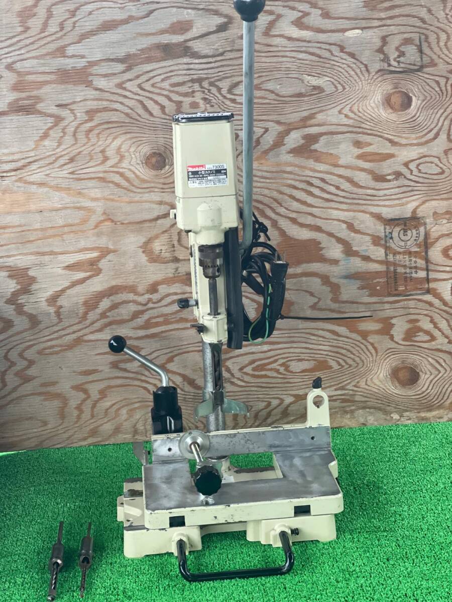 【やや傷や汚れあり】マキタ 小型角のみ 7300Sの落札情報詳細 - Yahoo!オークション落札価格検索 オークフリー