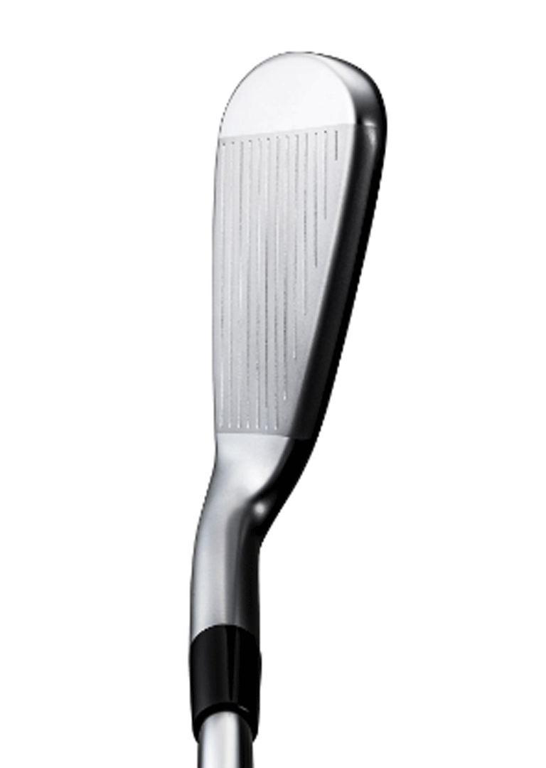 【未使用】新品 ミズノ 2023.7 JPX923 HOT METAL 単品アイアン1本 5番アイアン NS PRO950GH neo ...