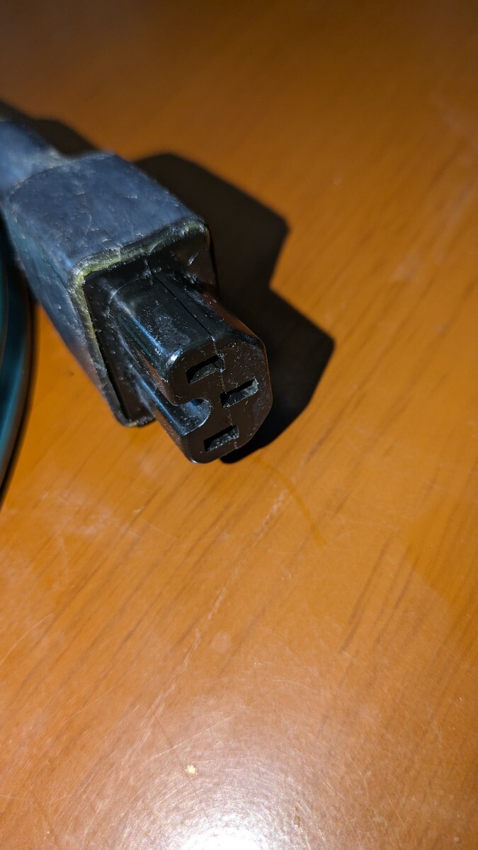 【傷や汚れあり】WIREWORLD ワイヤーワールド ELECTRA III + REFERENCE Power Codeの落札情報詳細 - ヤフオク落札価格検索 オークフリー