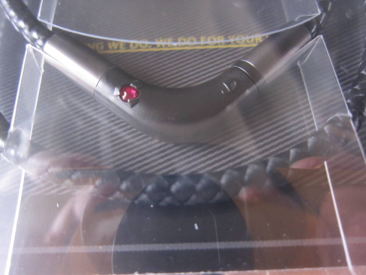 【未使用】【未開封新品】ファイテン phiten V字トップ ネックレス RAKUWA NECHLACE メタックス METAX ブラック 50cmの落札情報詳細 - ヤフオク落札価格検索 ...