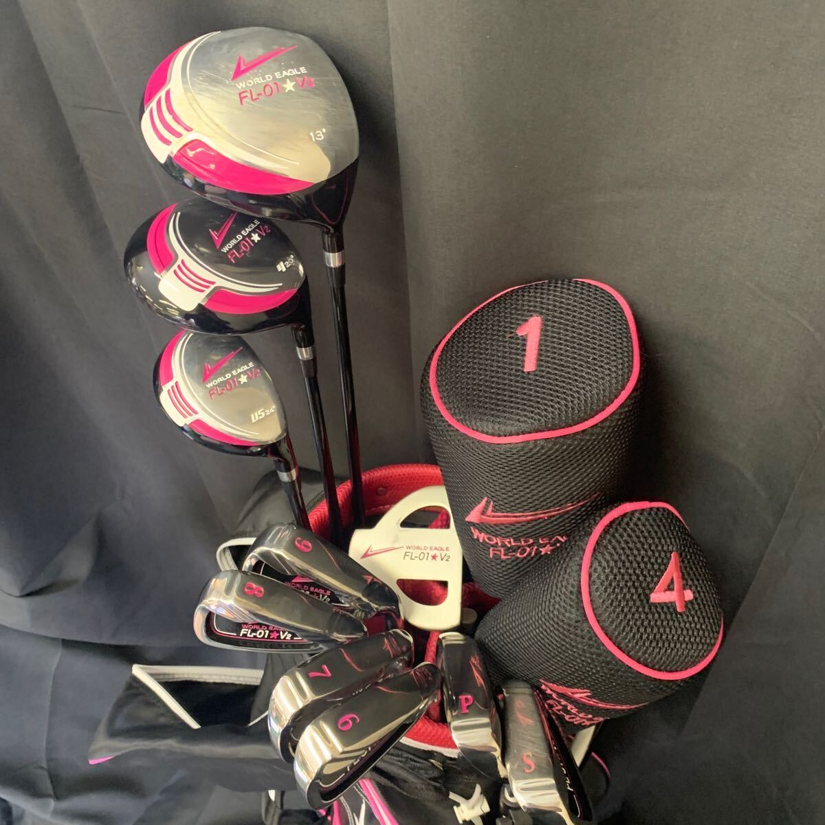 ワールドイーグル CH-809 チッパー / WORLD EAGLE ch809 ゴルフクラブ 右利きの落札情報詳細 - Yahoo!オークション落札価格検索 オークフリー