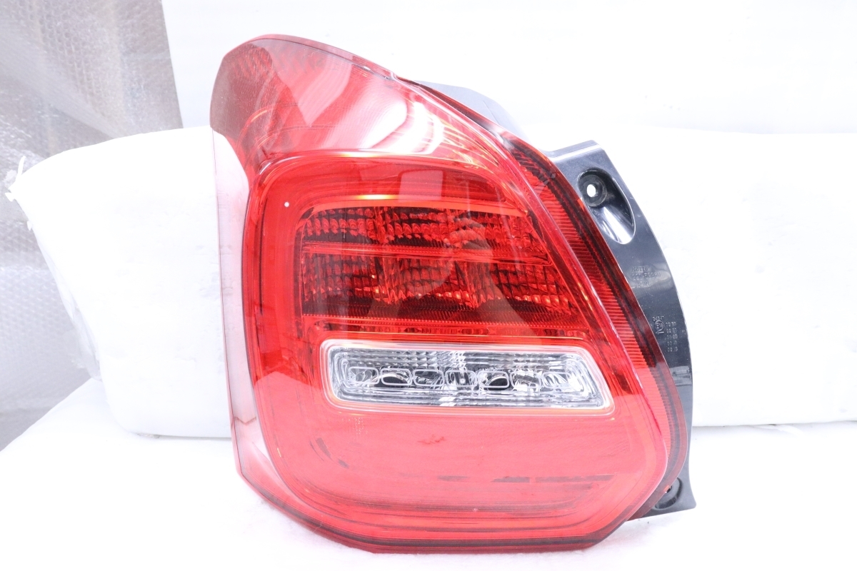 93-2199★美品★LED ZC83S スイフト★左テールライト 35604-52RV0 ユニット 220-59360 打刻 A ZC43S/ZD53S/ZD83S スズキ 純正 (YM)の ...