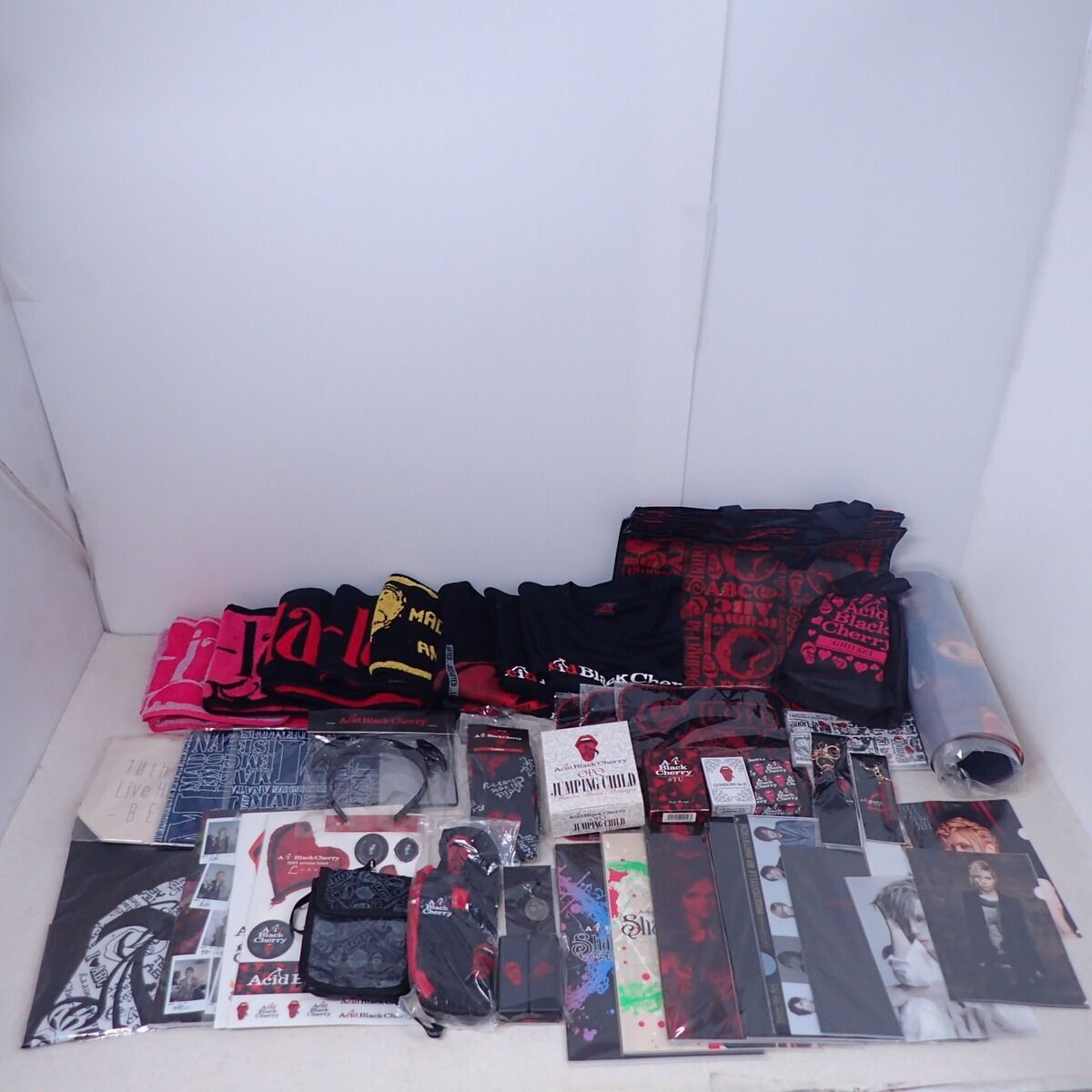 【未使用】邦楽CD Acid Black Cherry / イエス(5万枚生産限定盤)(DVD付) 管：GF [0]Pの落札情報詳細 - Yahoo!オークション落札価格検索 オークフリー