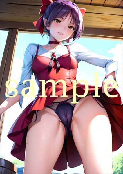 【未使用】E1094 ねこ娘 ゲゲゲの鬼太郎 同人 光沢高品質 A4サイズ オリジナル アニメ イラストアート ポスター 美少女 セクシー 美乳 美尻 フェチの落札情報詳細 - Yahoo ...