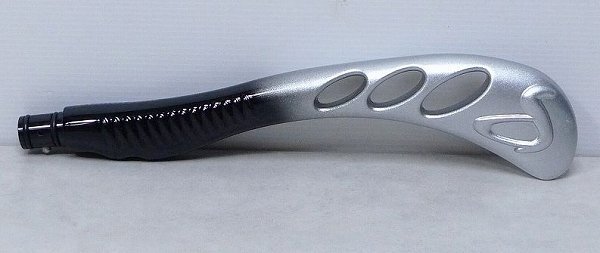 【傷や汚れあり】6007K05*8A SHIMOTSUKE/シモツケ 玉の柄 全長約29.5cm 161g ワンタッチ式ハンドルグリップ 鮎ダモ 受けだも たも 渓流釣の落札情報詳細 ...